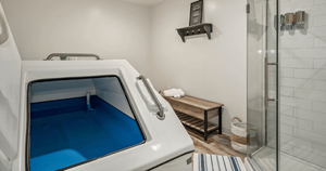 Why Expecting, New, and Golden Parents Should Turn to Floatation ...