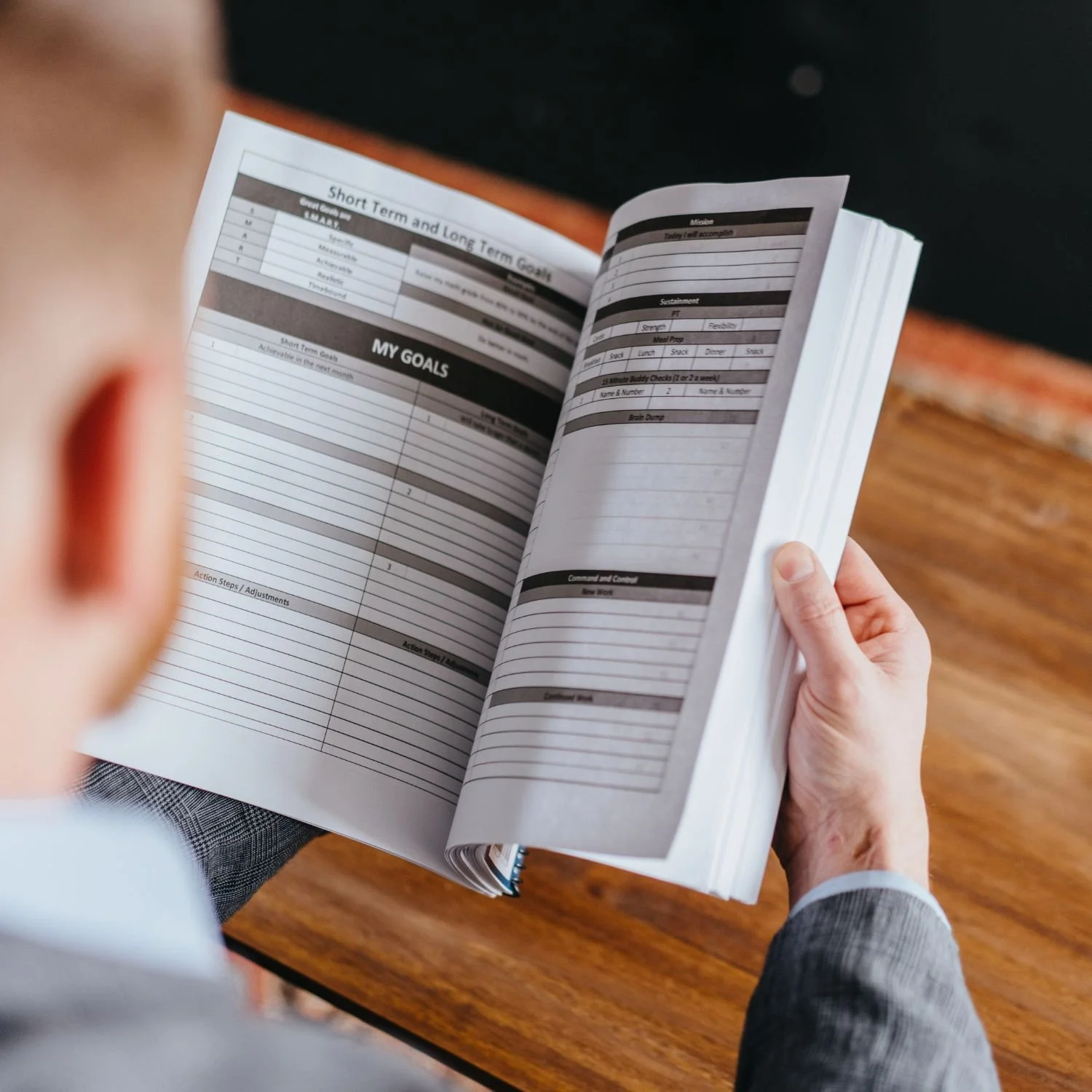 From Reactive to Proactive: The Power of Prevention Planning — DJC ...