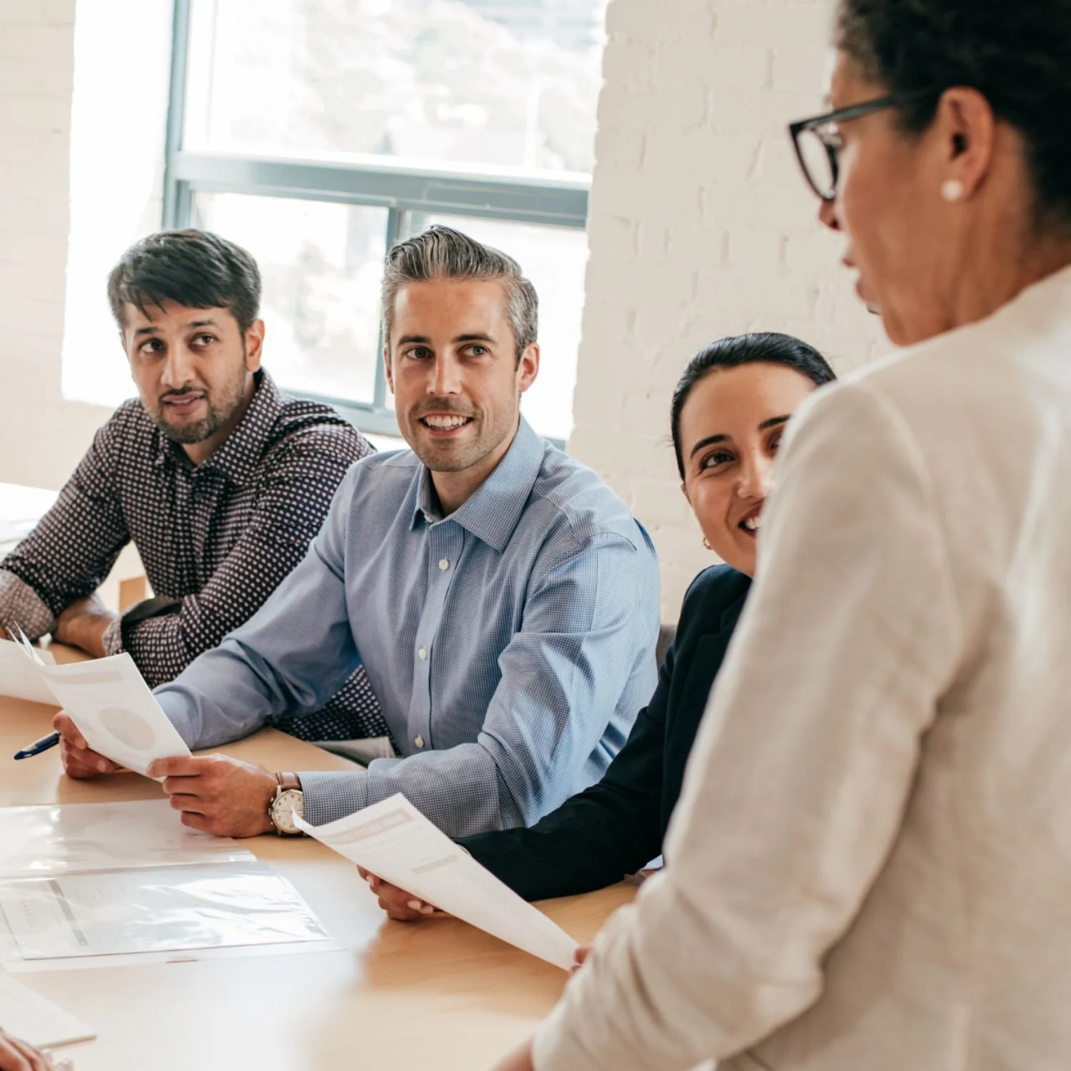 How to Build Self-Knowledge — DJC Solutions