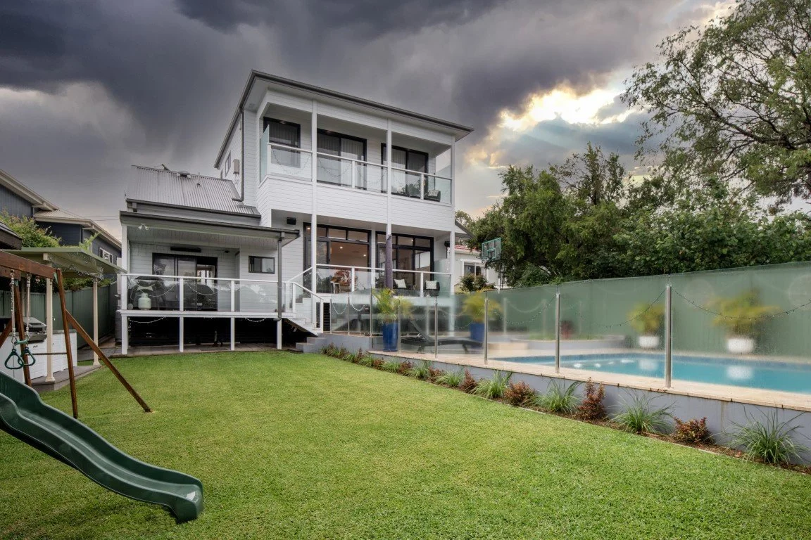 Short Street, Oyster Bay — Sutherland Shire Builders Pinnacle Building Developments