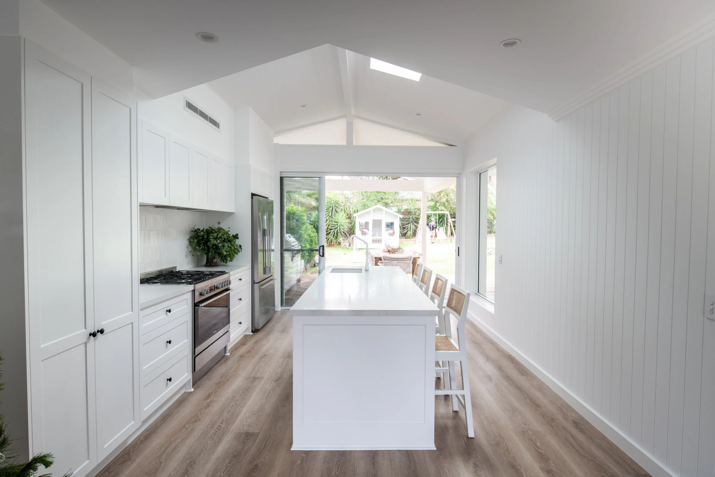 Our Team — Sutherland Shire Builders Pinnacle Building Developments