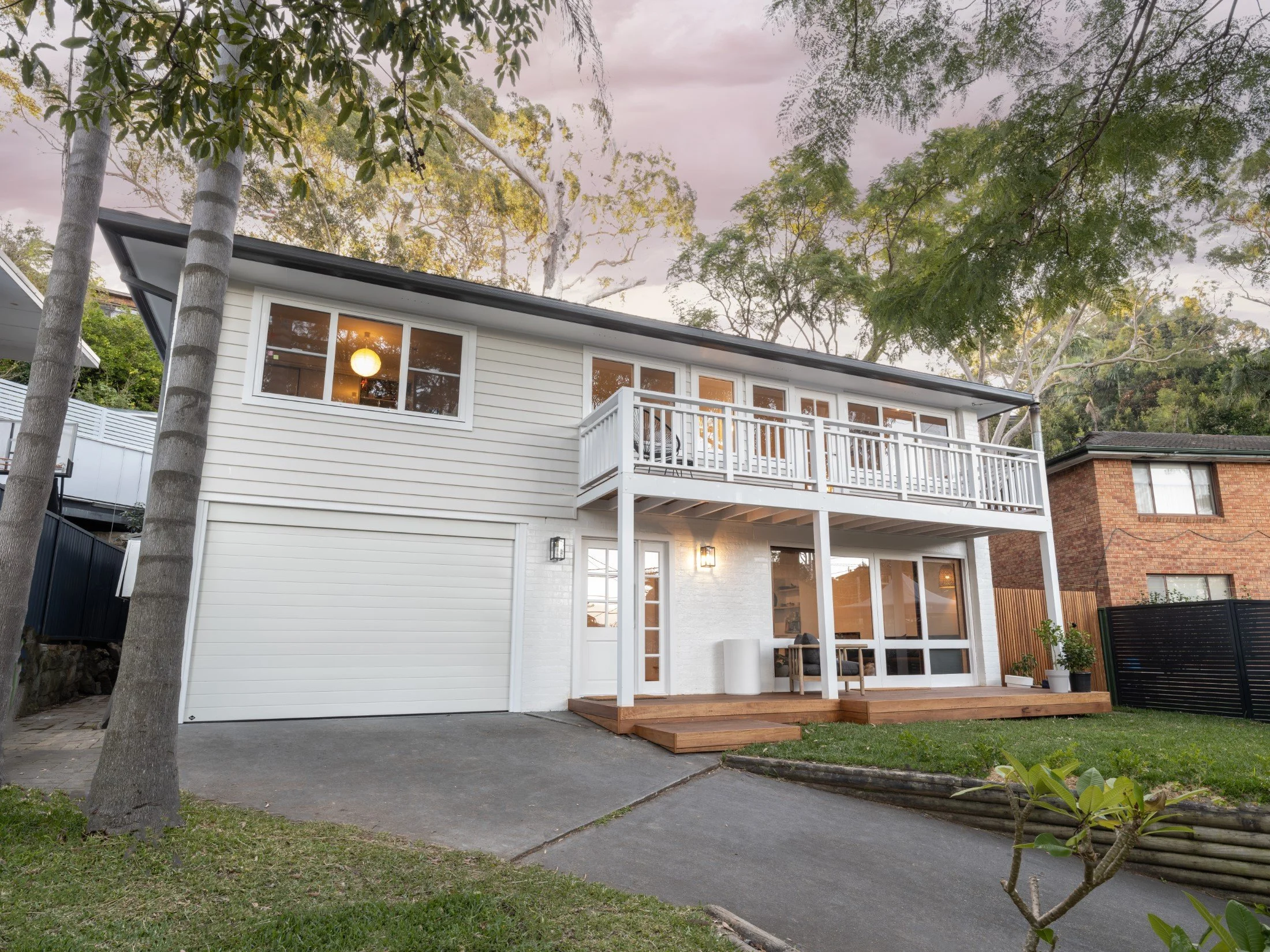 Pinnacle Building Developments