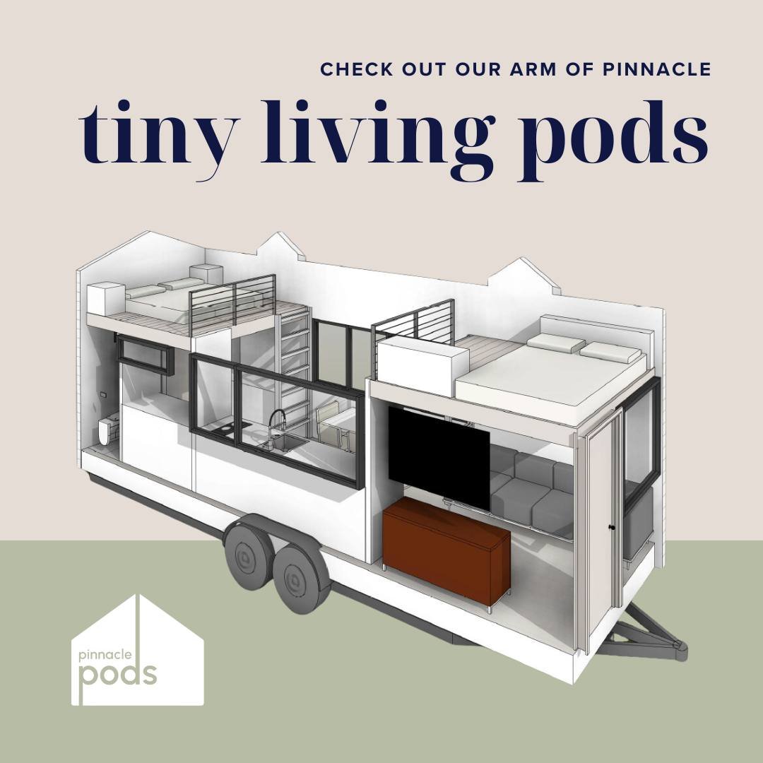 Pinnacle Building Developments