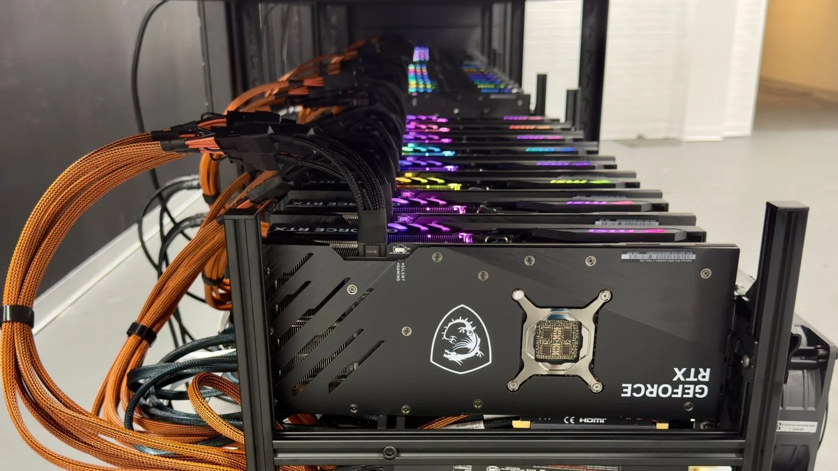 Titan Labs USA