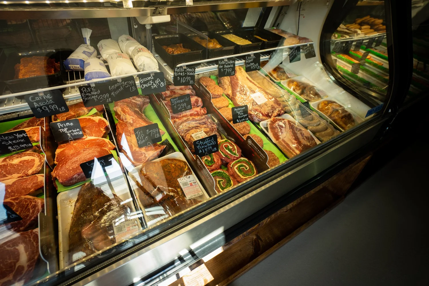 Rod's Quality Meats