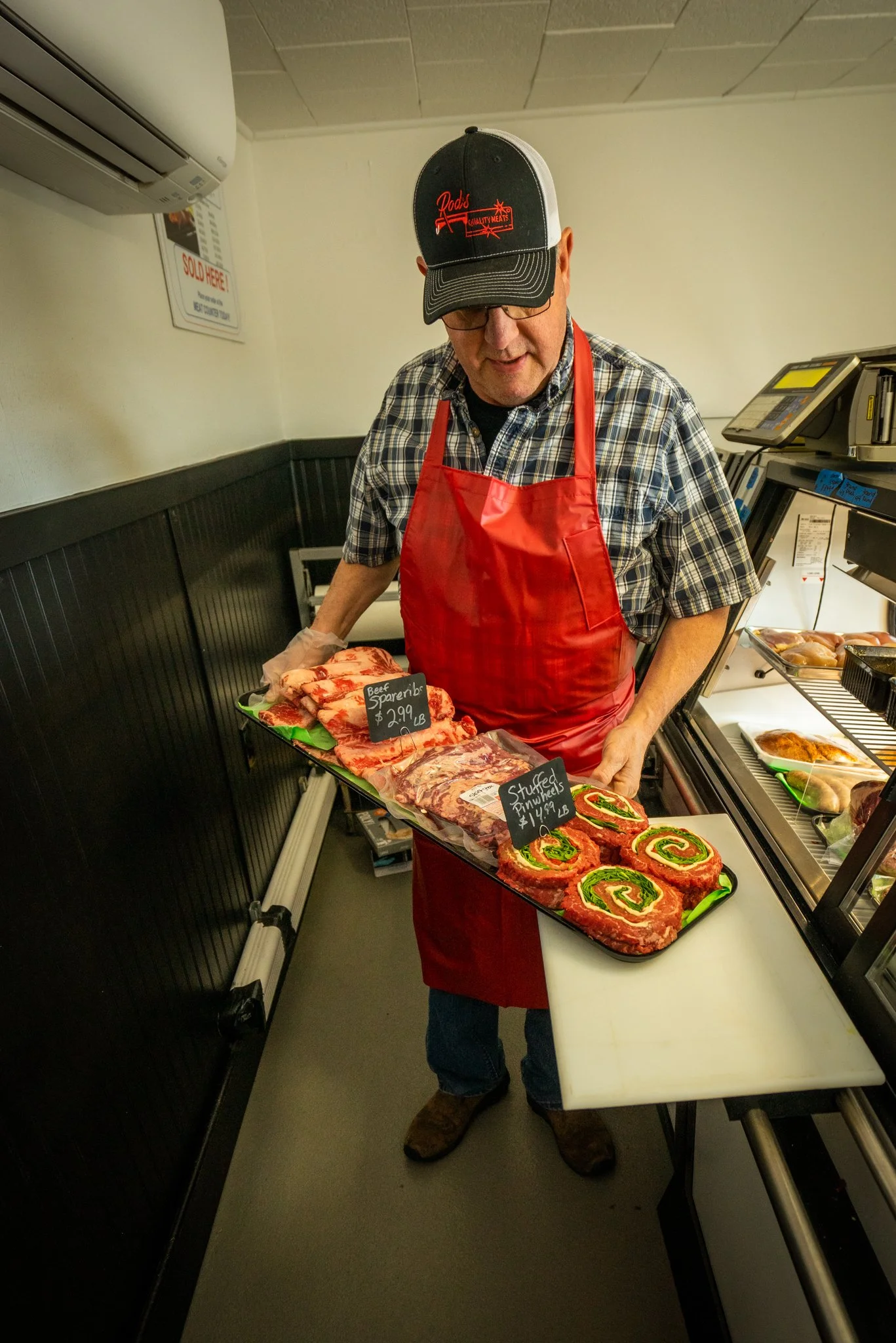 Rod's Quality Meats