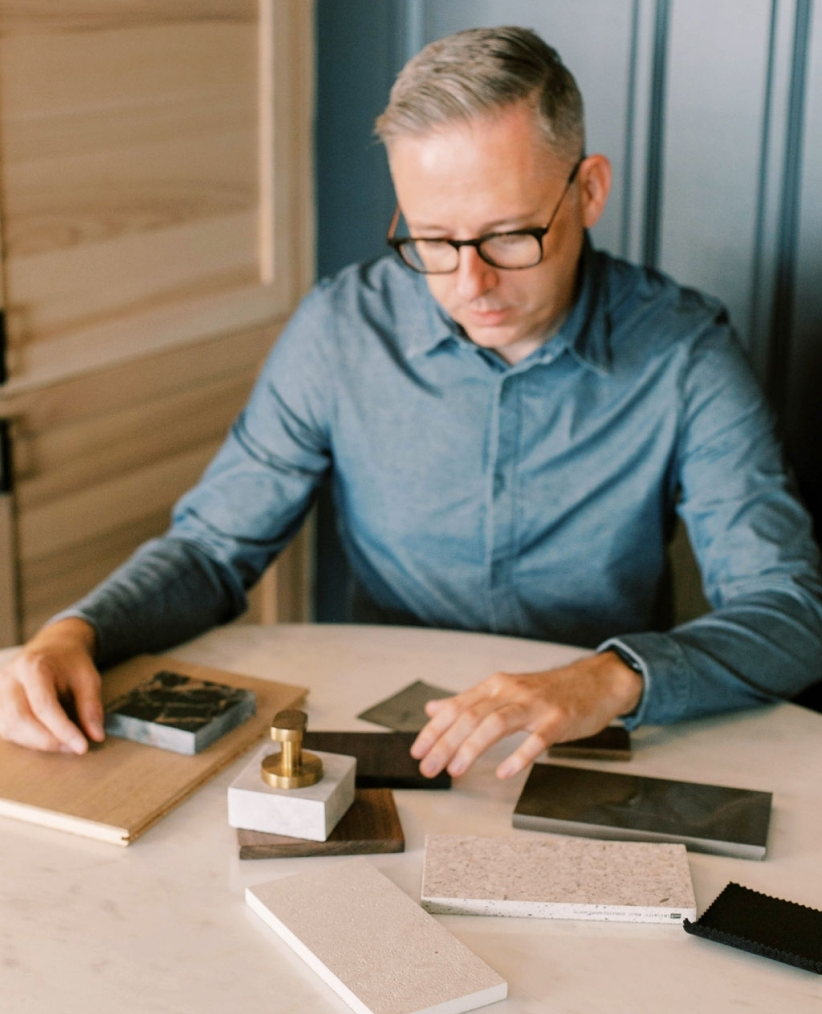 The course — Nick Lewis