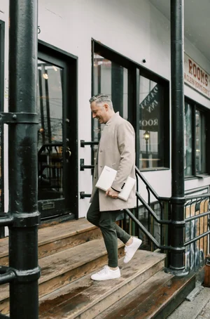 My brand — Nick Lewis