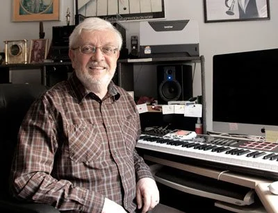 Bio — Staff Art Publishing