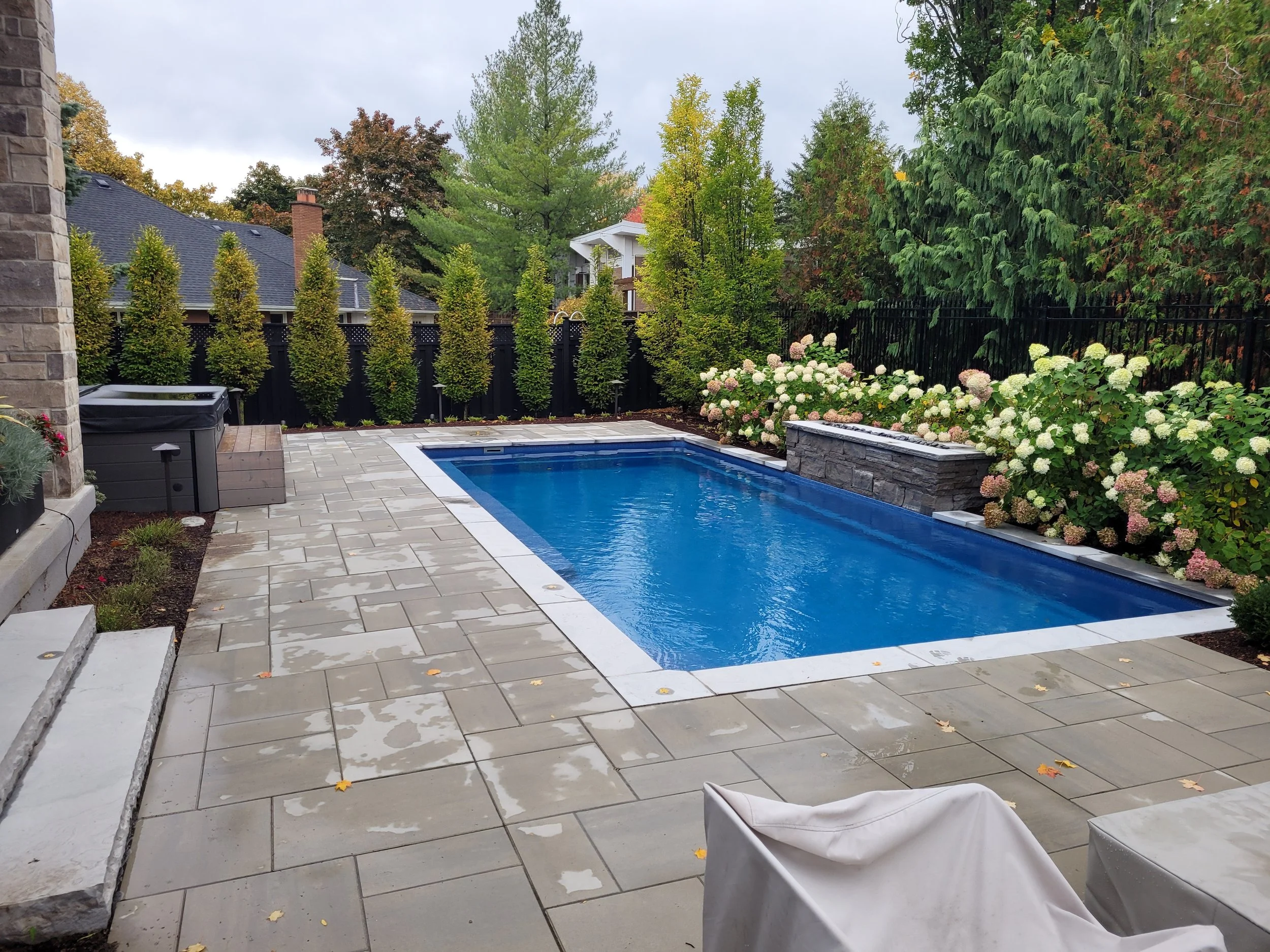 KW Fiberglass Pools - Serving Kitchener, Waterloo and Cambridge
