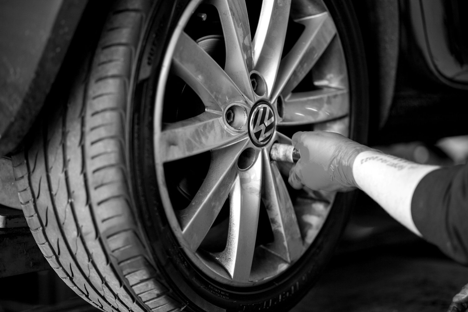 Ellerslie Automotive and Tyres