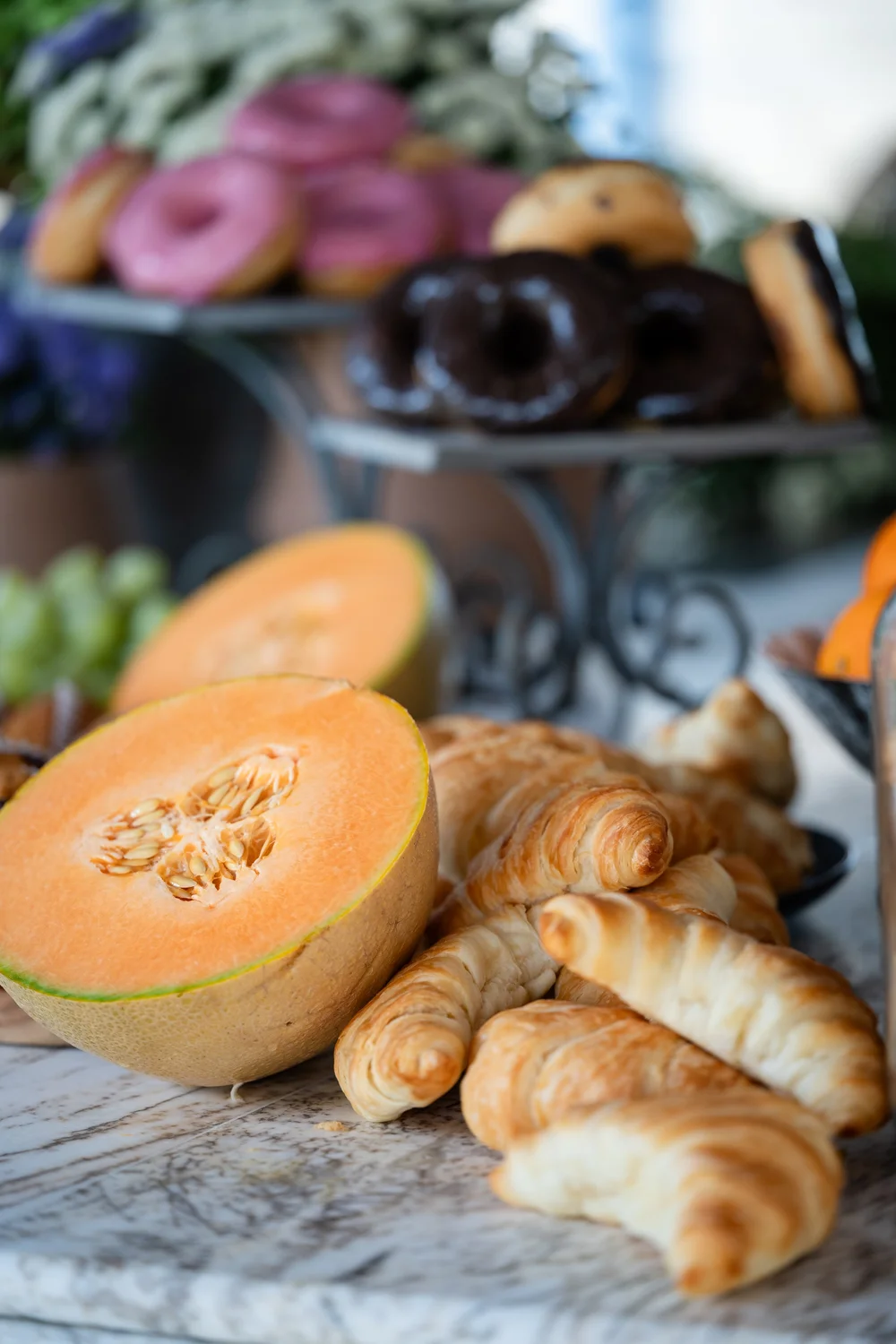 The Sienna Hunter Valley — Jack Ham Imagery