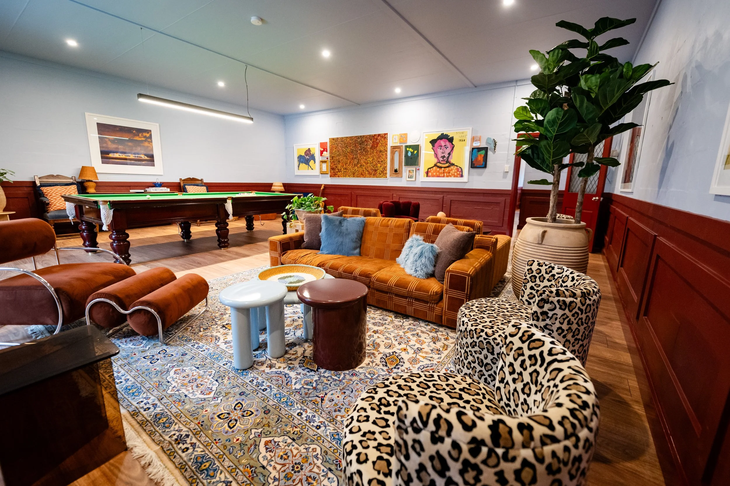 The Sienna Hunter Valley — Jack Ham Imagery