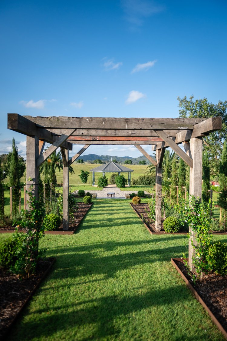 The Sienna Hunter Valley — Jack Ham Imagery