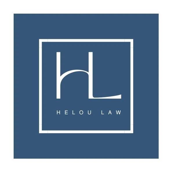 Helou Law