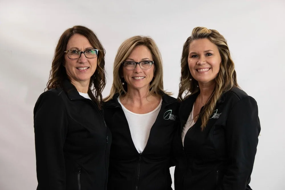 Holistic Resources — Wholistic Health Center