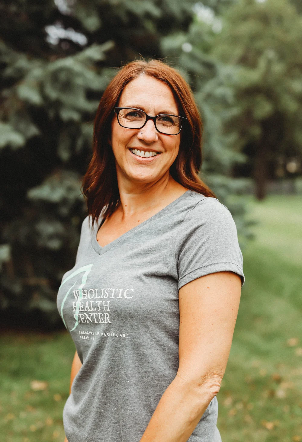 Meet the WHC Team — Wholistic Health Center