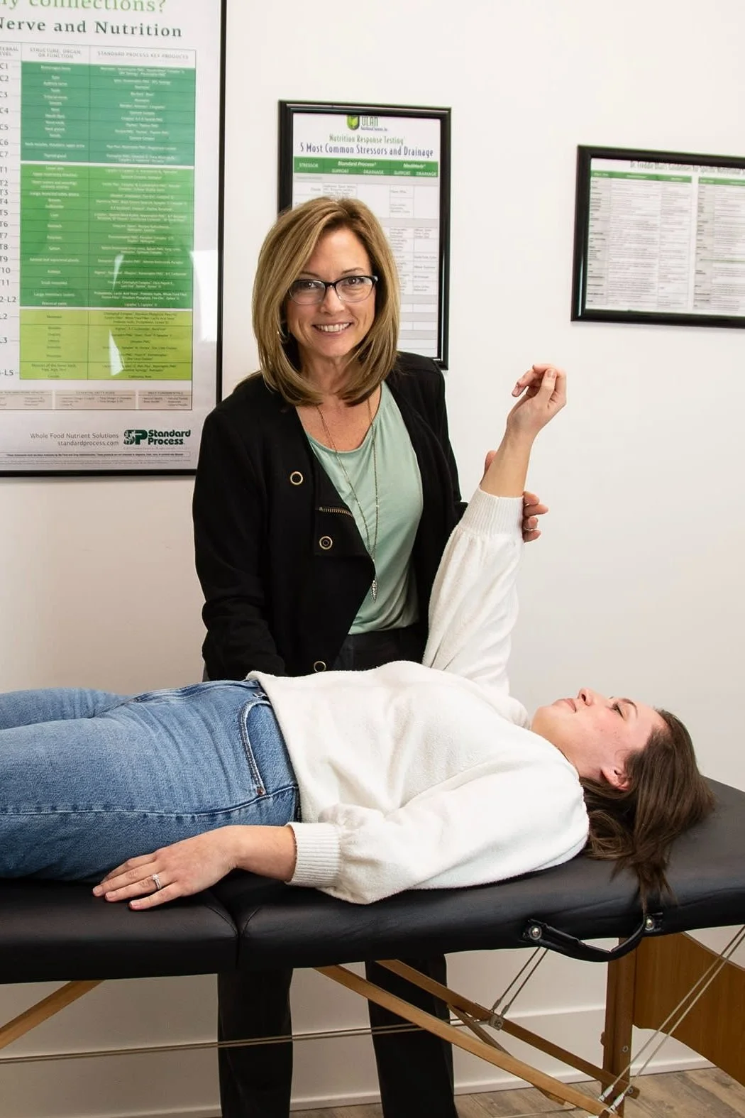 Wholistic Health Center