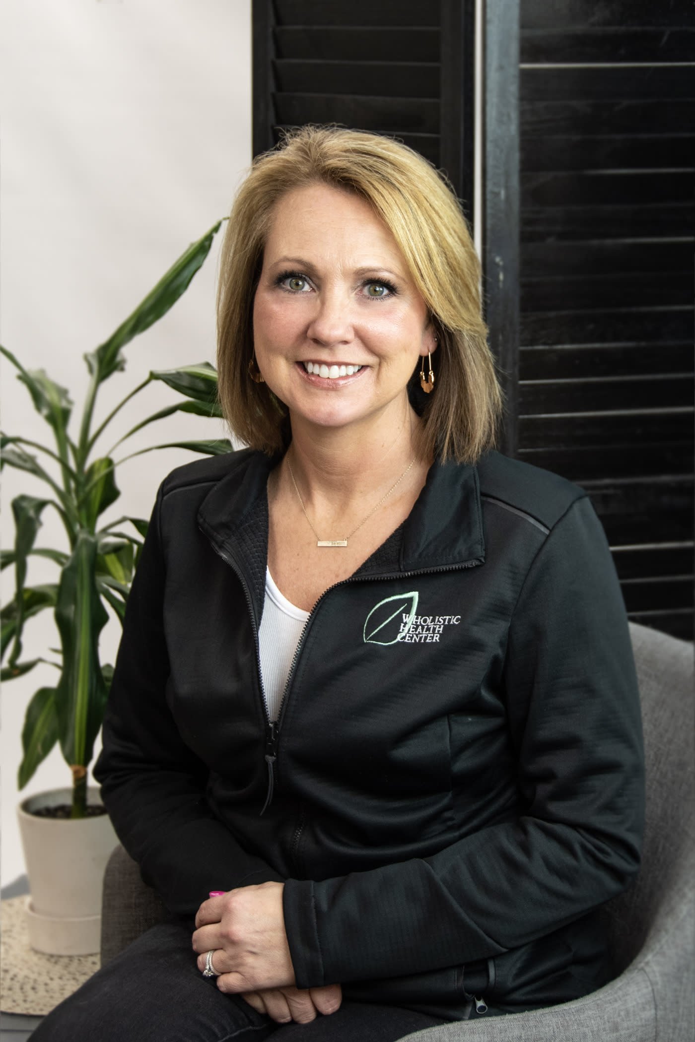 Meet the WHC Team — Wholistic Health Center
