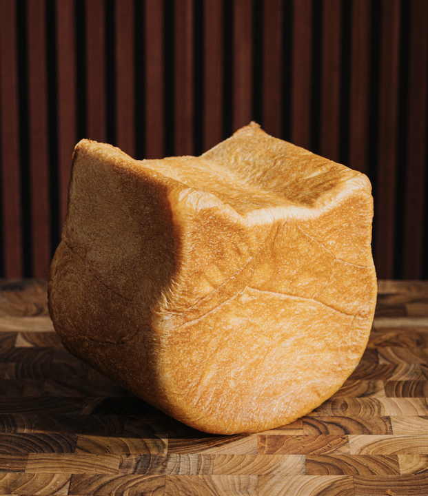 Pullman Loafs — Pullman Bread
