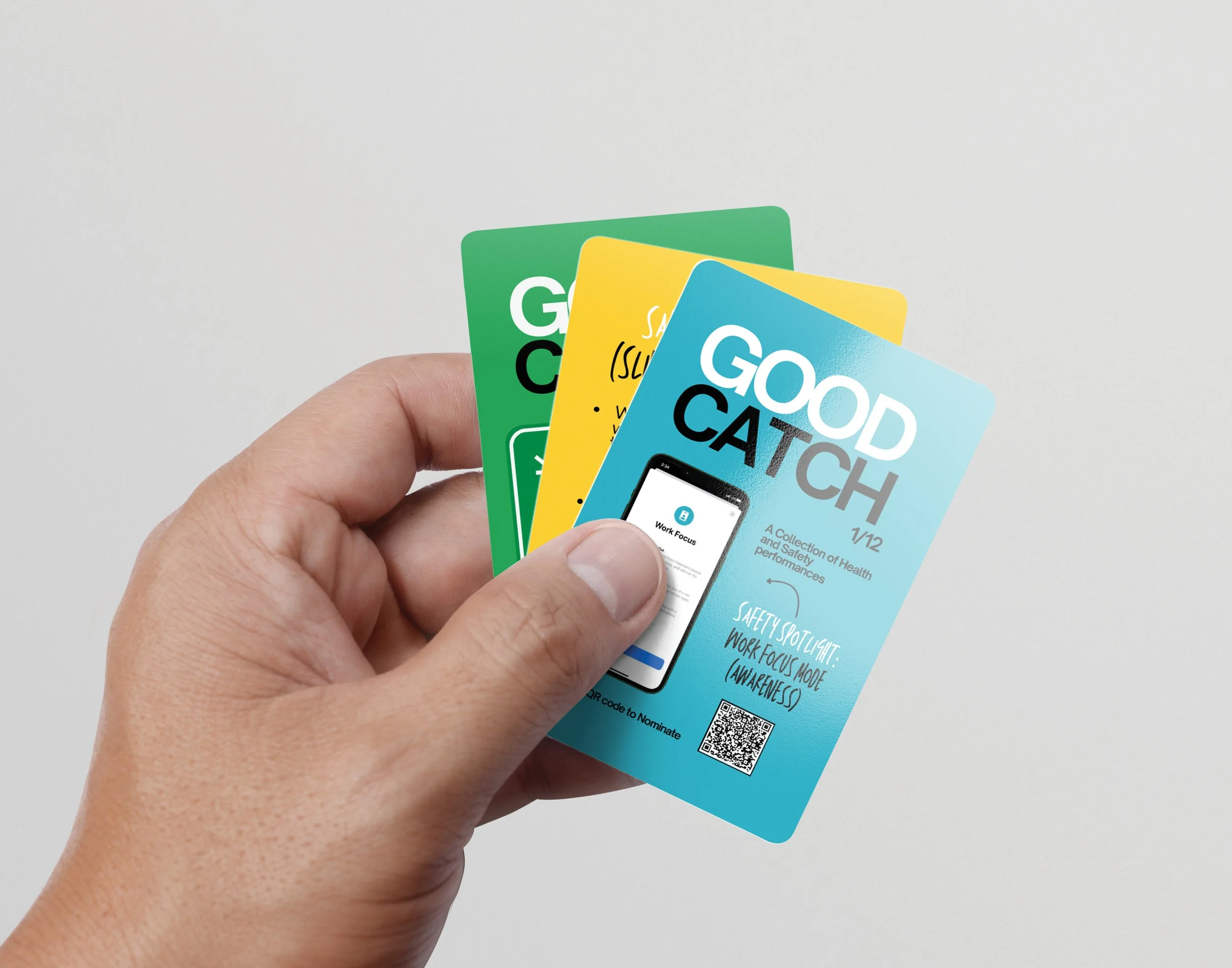 Work — David Hanna