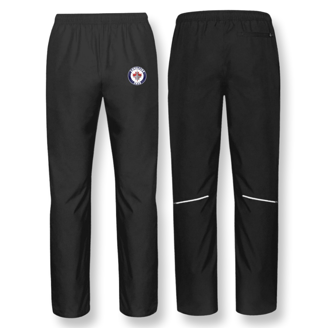 Score Athletic Track Pant — Team Nelson Promotions