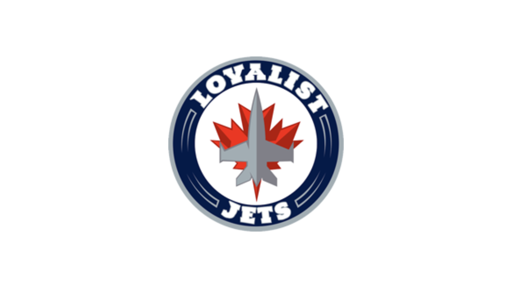 Loyalist Jets Team Order Page — Team Nelson Promotions