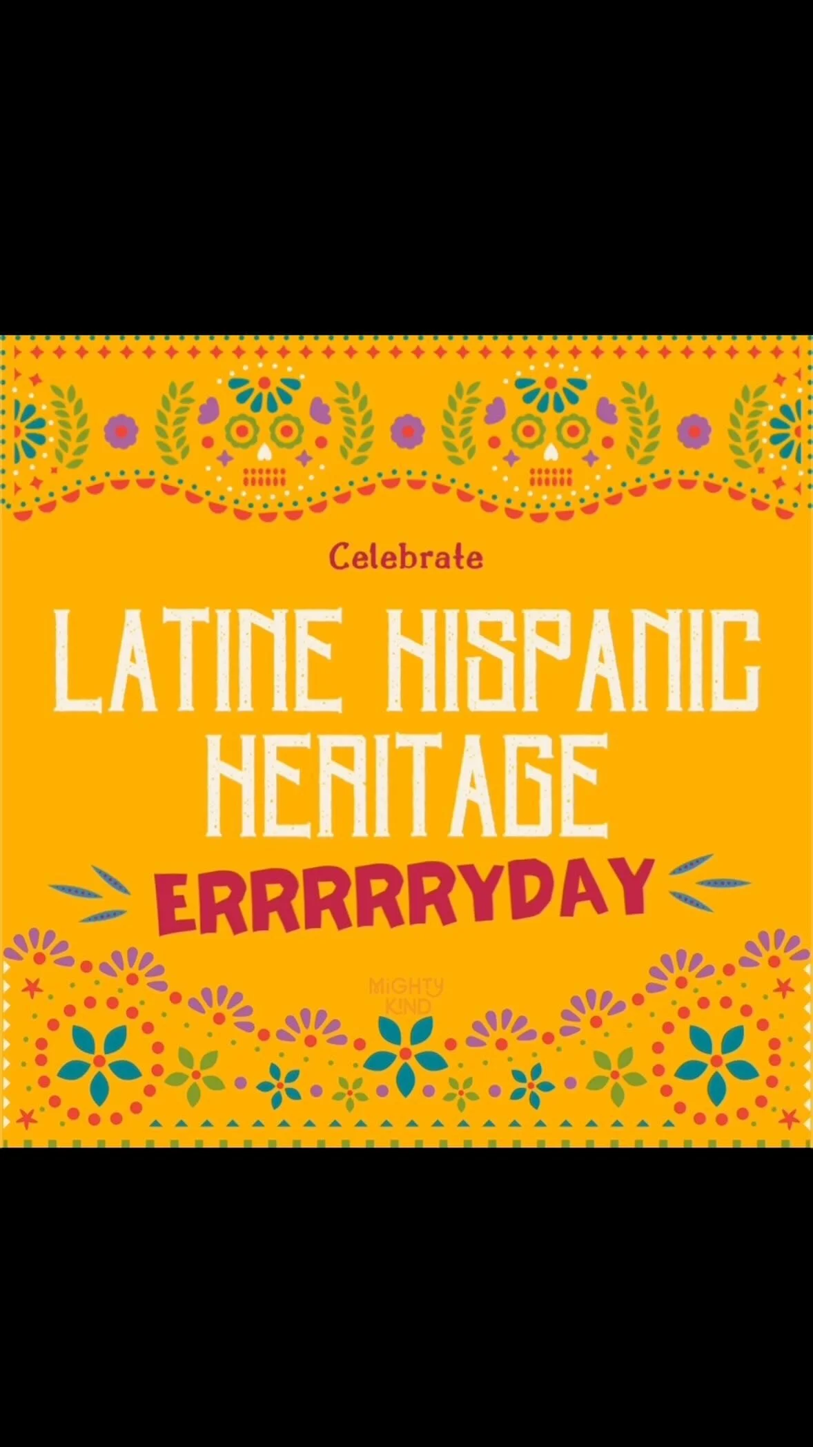 Why We Celebrate Anti-Bias Education — Mighty Kind