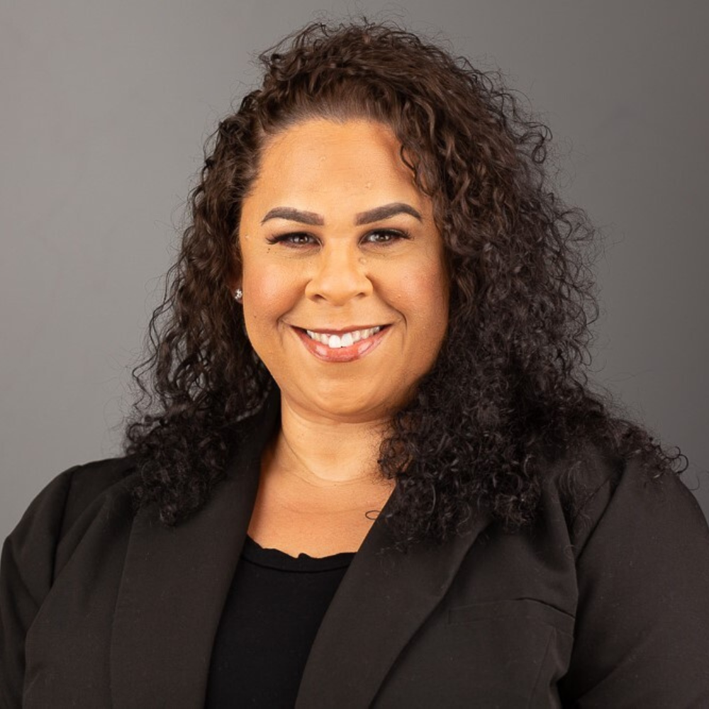 Lisa Morris — The Onyx CPA Group