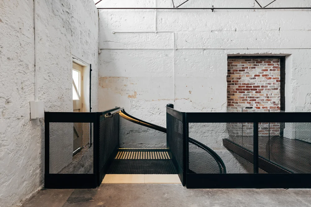 Fremantle Prison Restoration Case Study — Regal Heritage Restoration