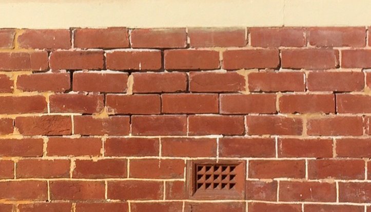 Brick Repointing & Mortar Repair — Regal Heritage Restoration