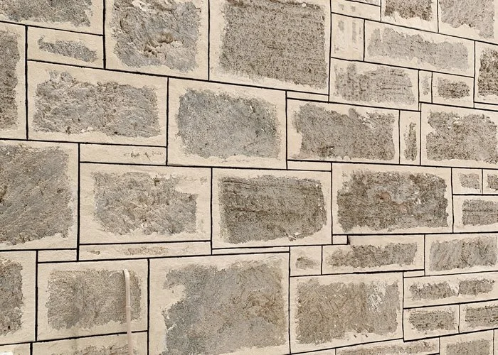 Limewashing and Limestone Walls — Regal Heritage Restoration