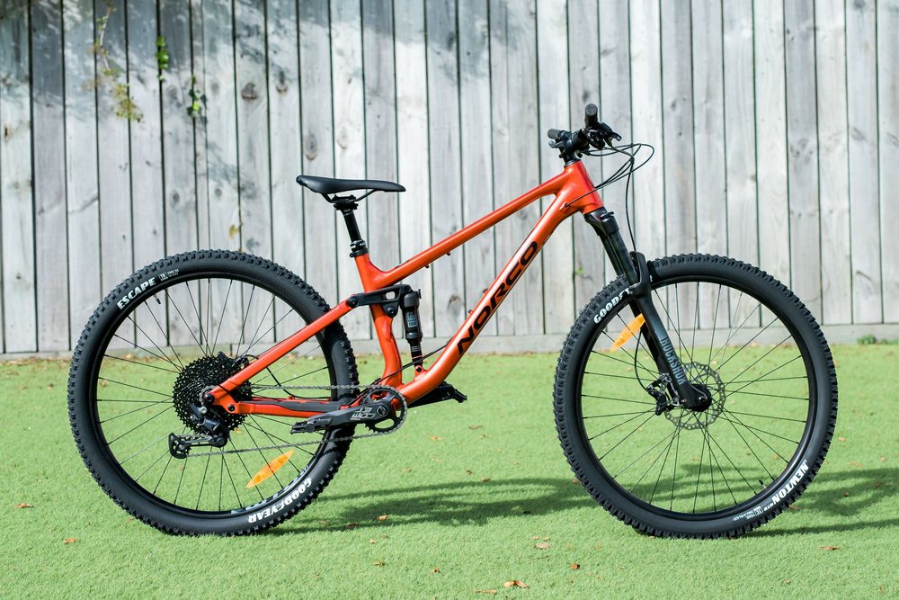 Bike Hire: Quality Mountain Bike Rentals in Wellington — Mud Cycles
