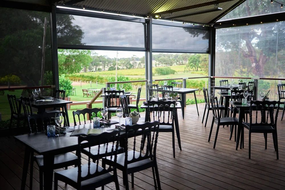 Gallery | Rustico at Hay Shed Hill | Discover Elegant Wine Experiences ...