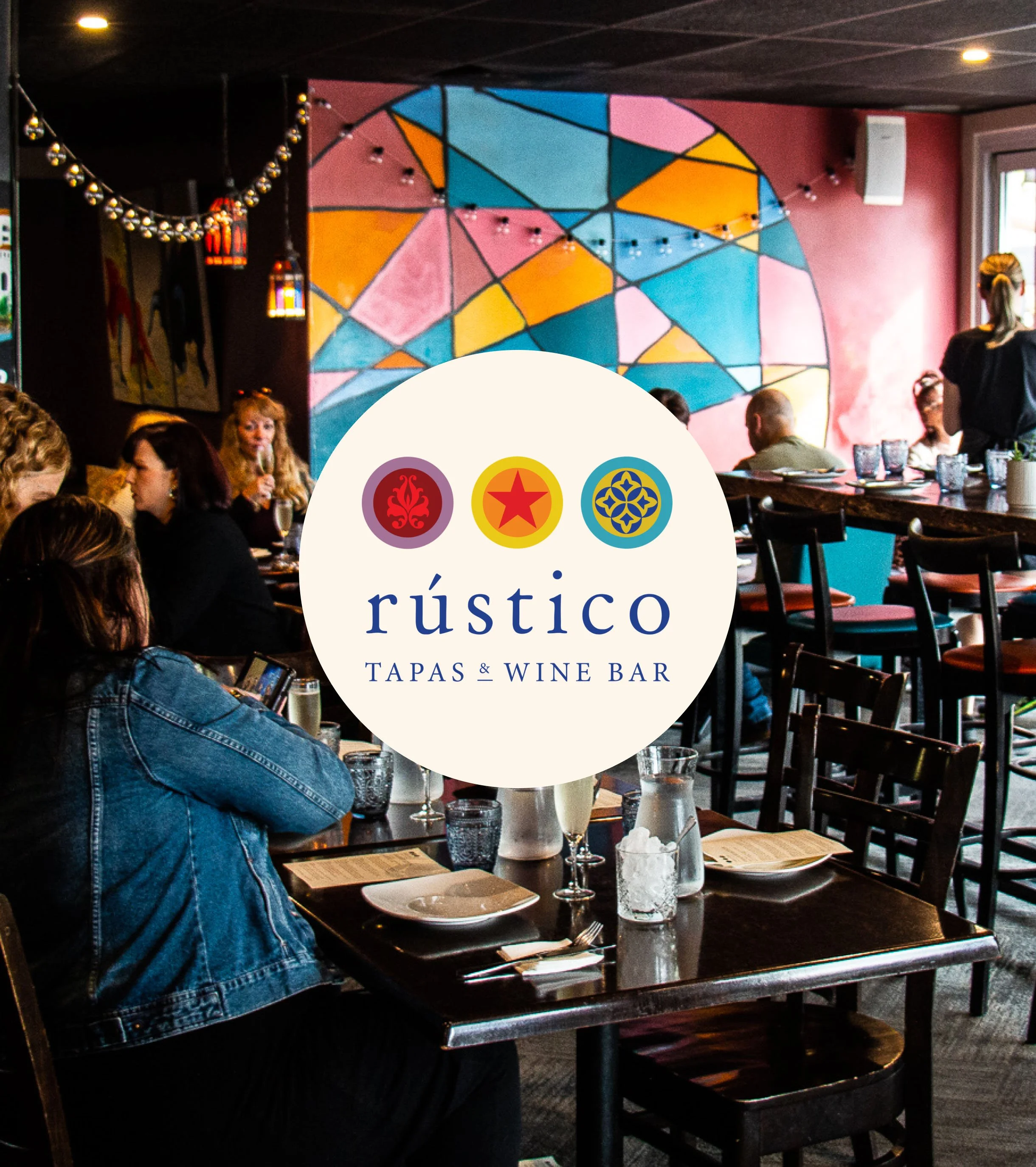 Rústico Hospitality - WA