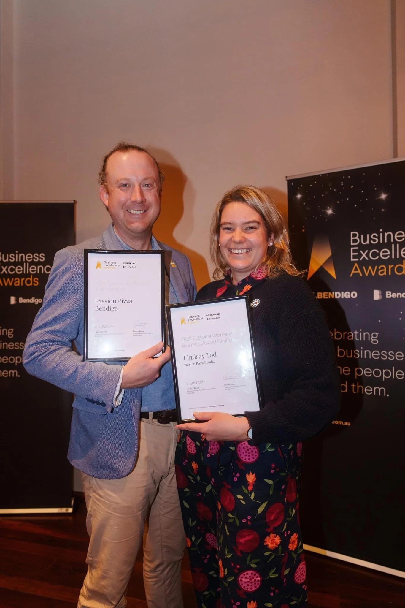 Dominos Regional VIC