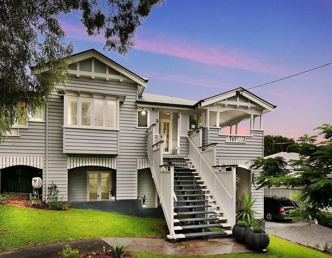 Serenity Building Designs