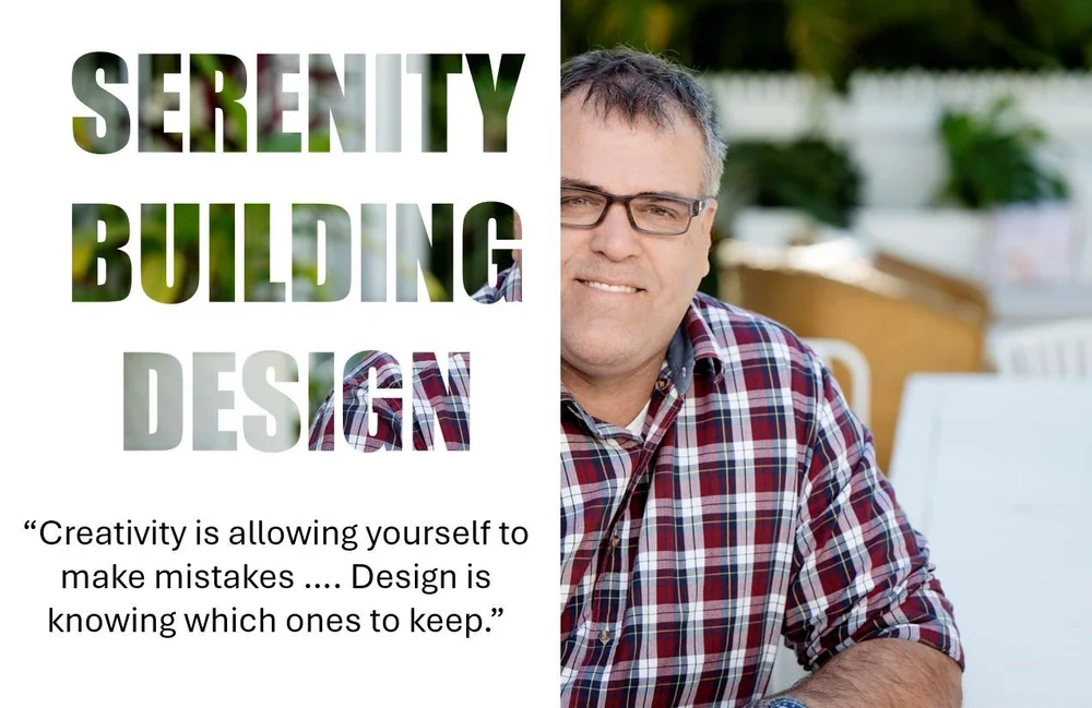 About — Serenity Building Designs