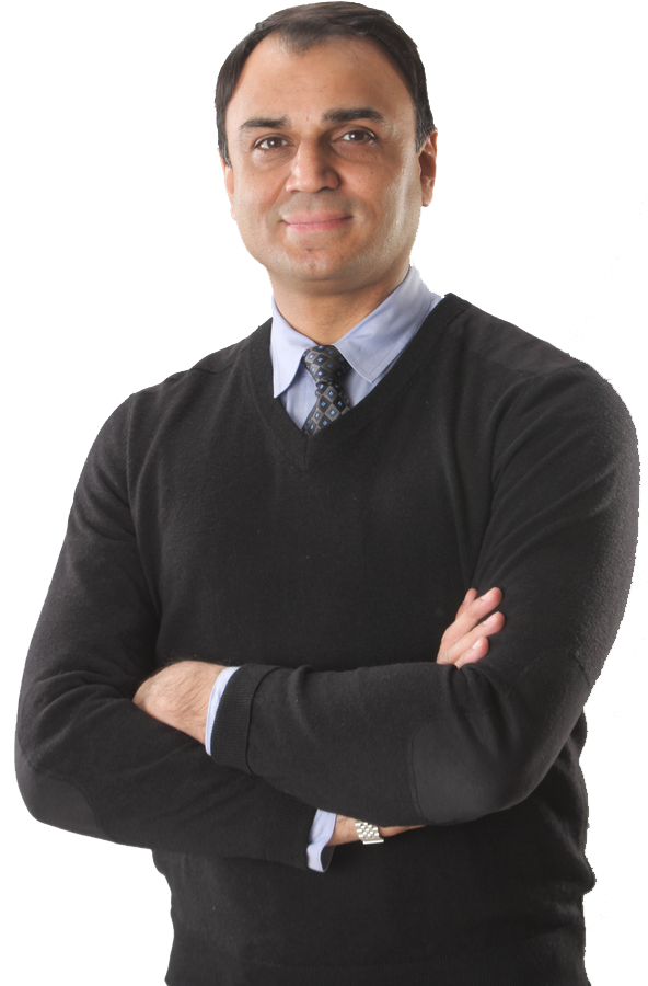 Staff — Holistic Science Pain Clinic