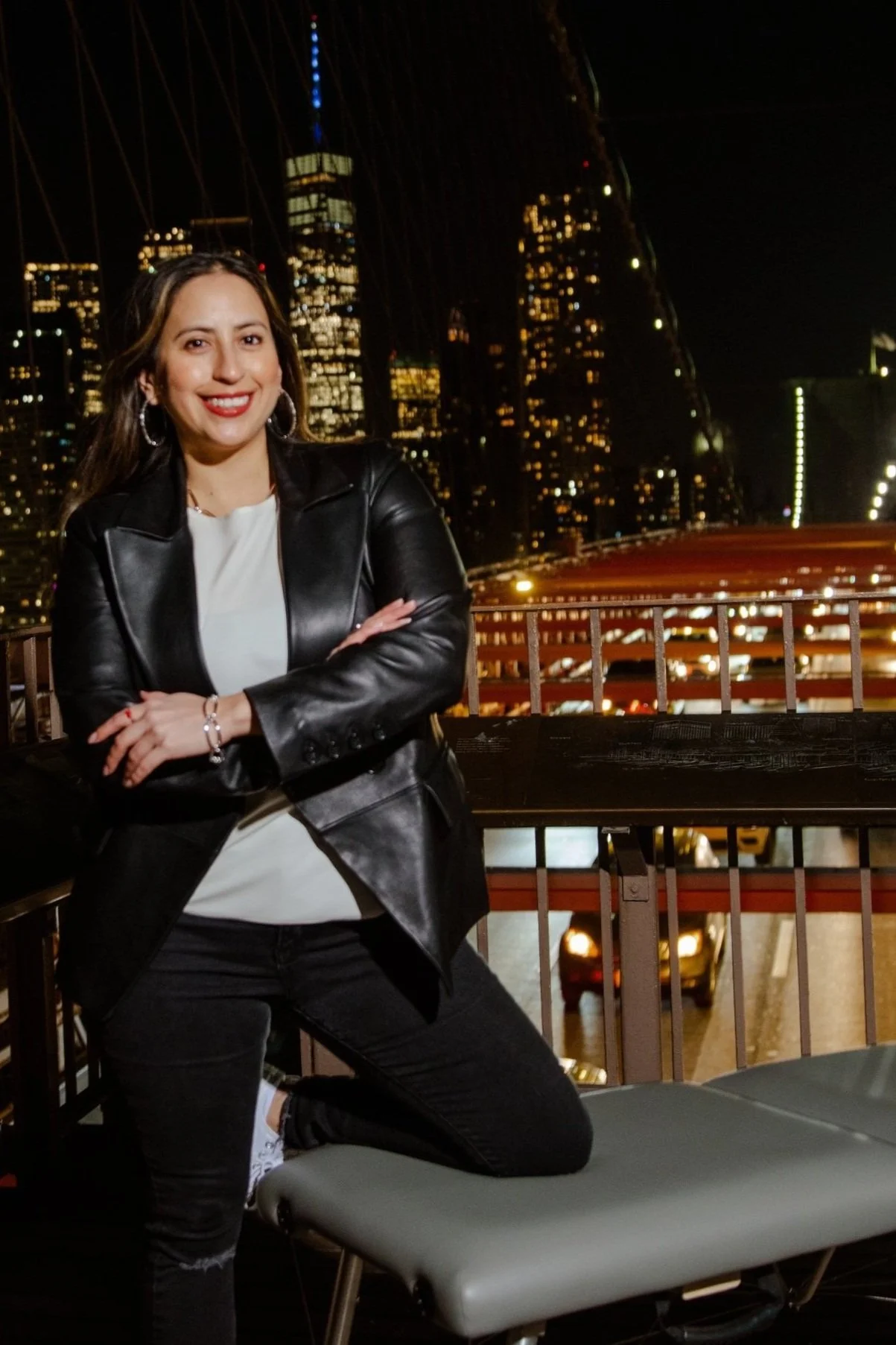 About — Chiropractic in the City