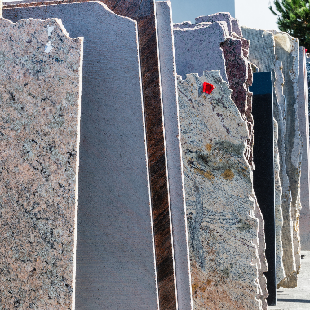 Pinnacle Granite Co. - Countertops, Little Rock