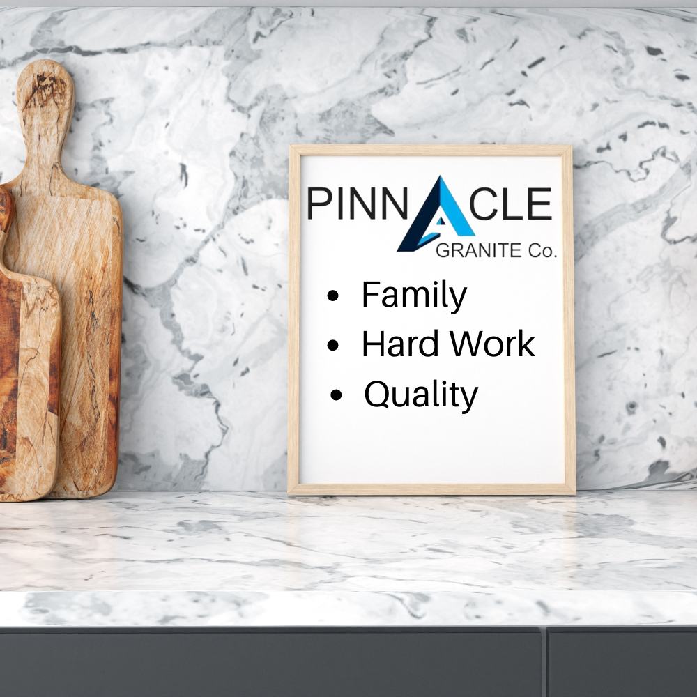 About Us — Pinnacle Granite Co.