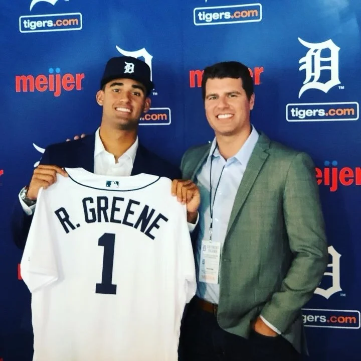 Our Services — Apex Baseball