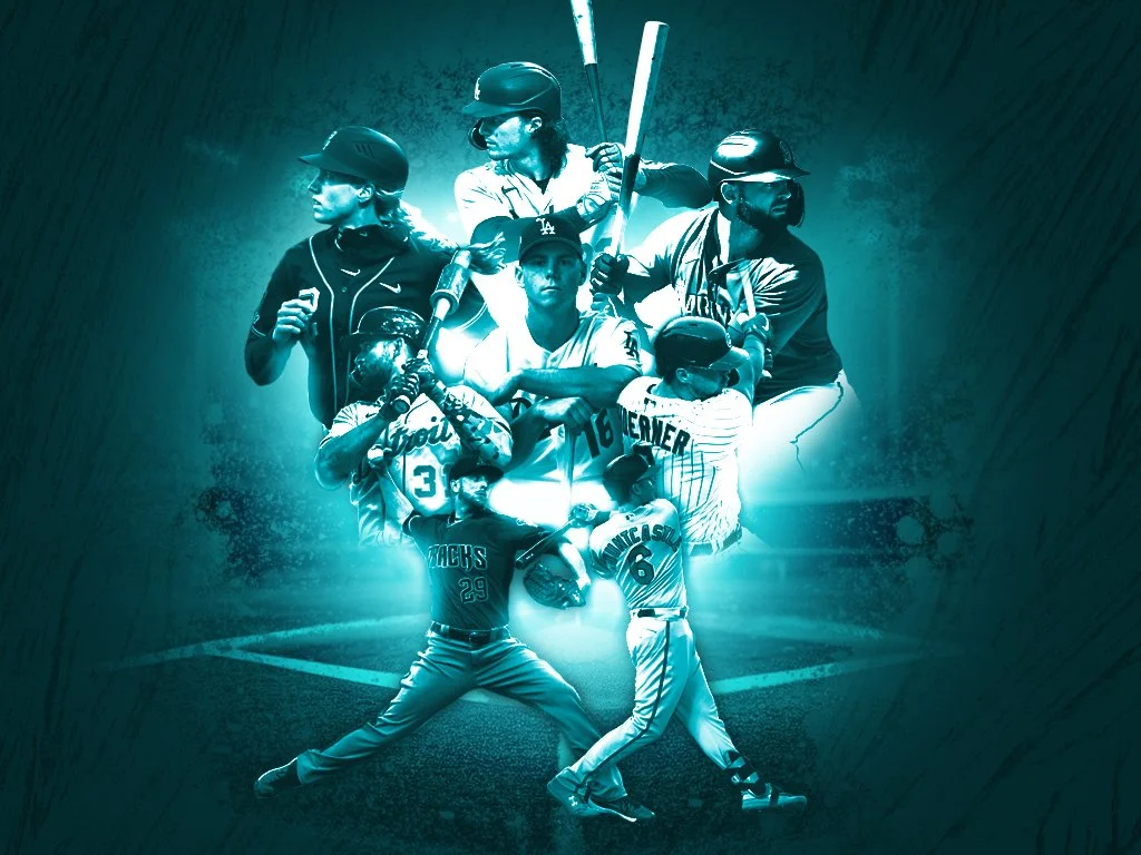 Apex Baseball