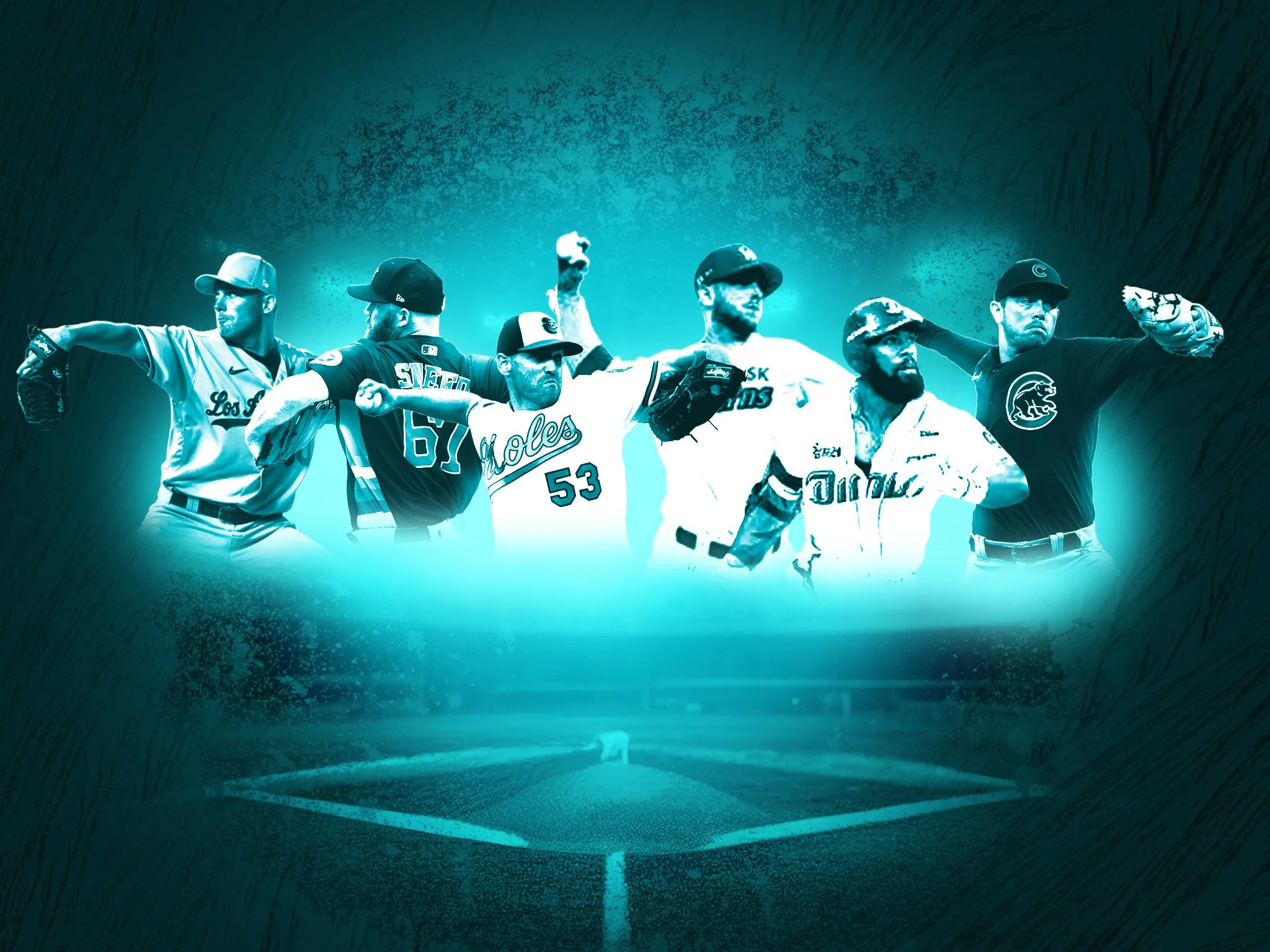 International — Apex Baseball