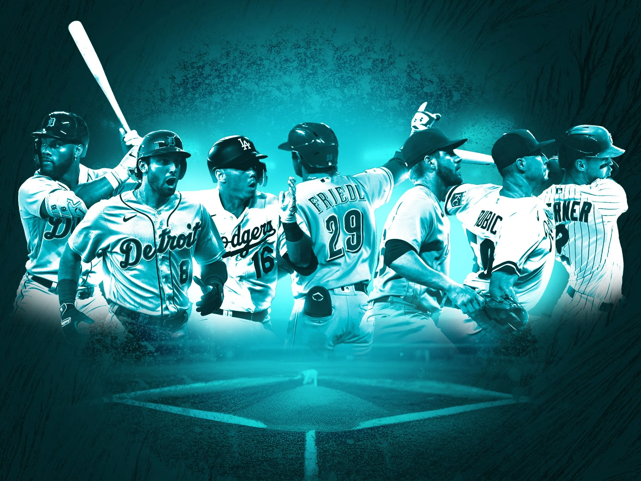 Contact — Apex Baseball