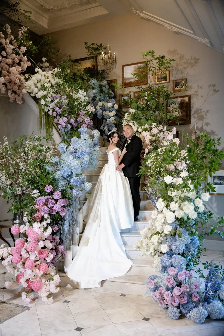 Wedded Events