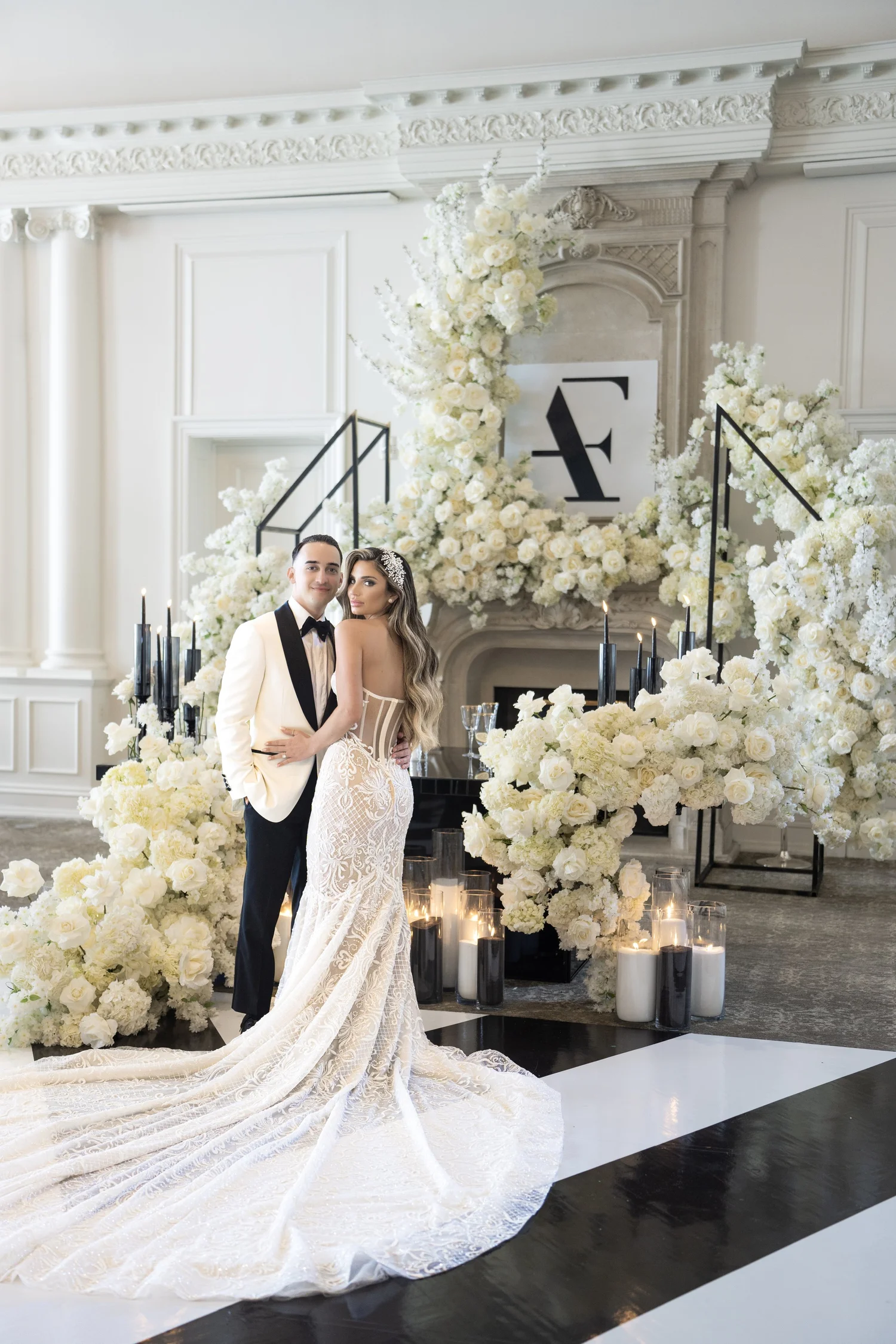 Wedded Events