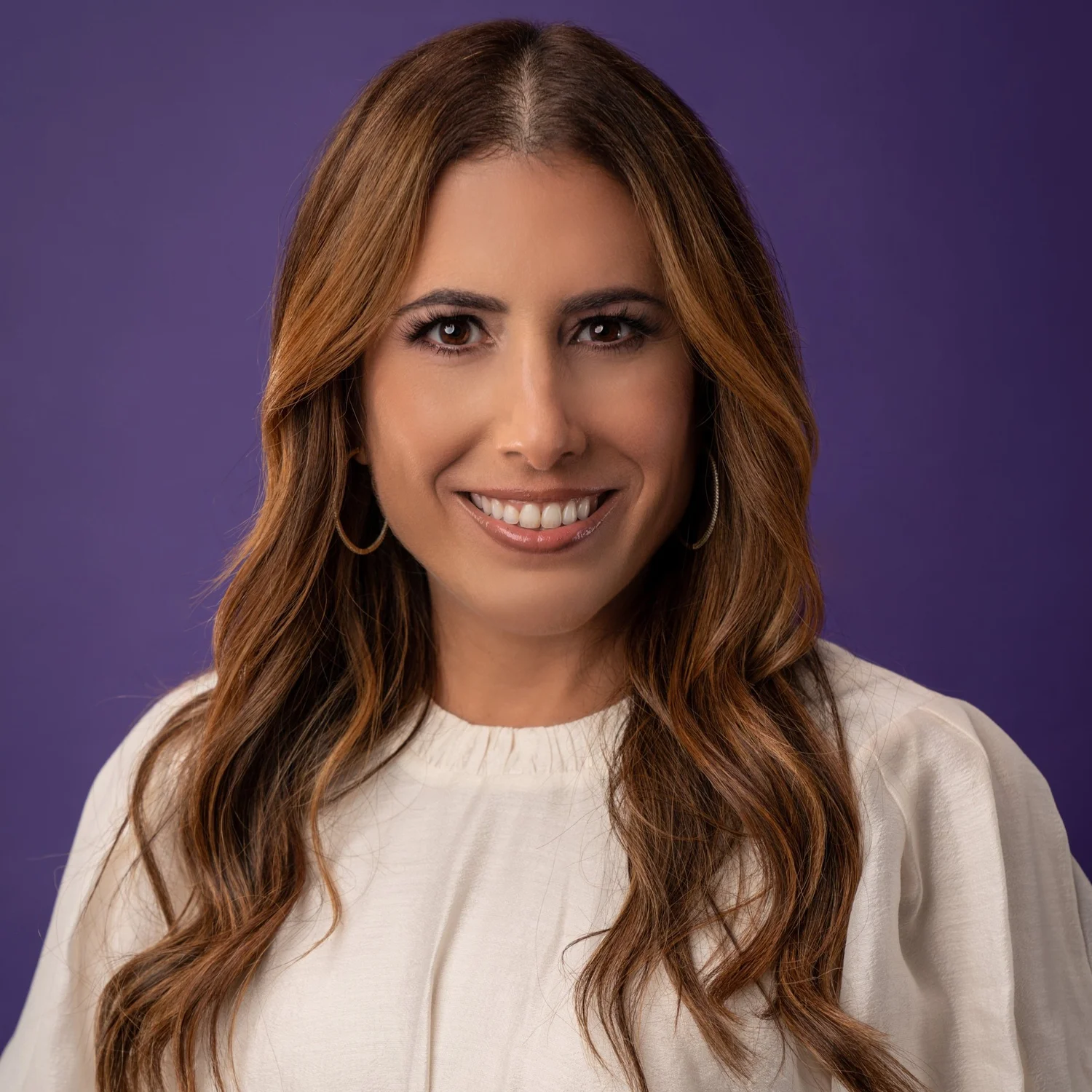 ¿QUIÉNES SOMOS? — ME Latina