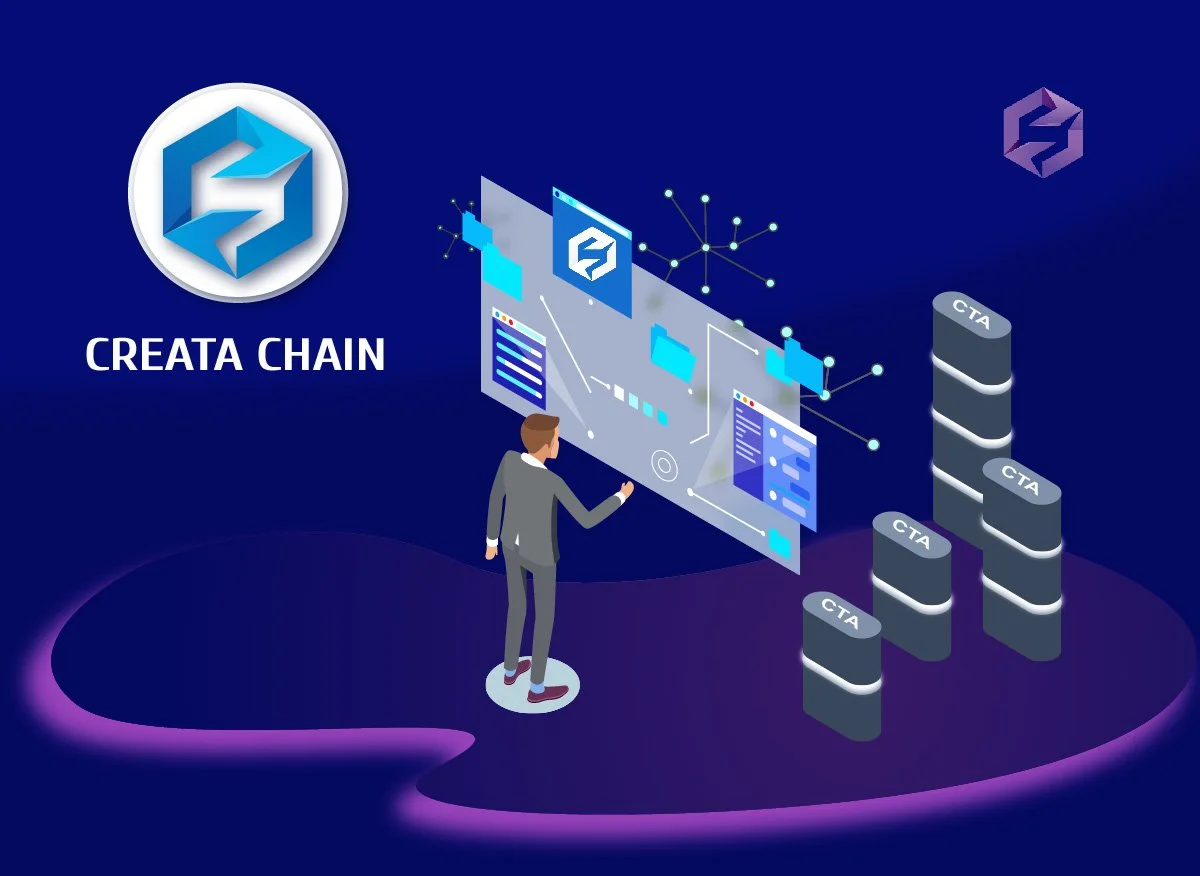 Korea CreataChain Association